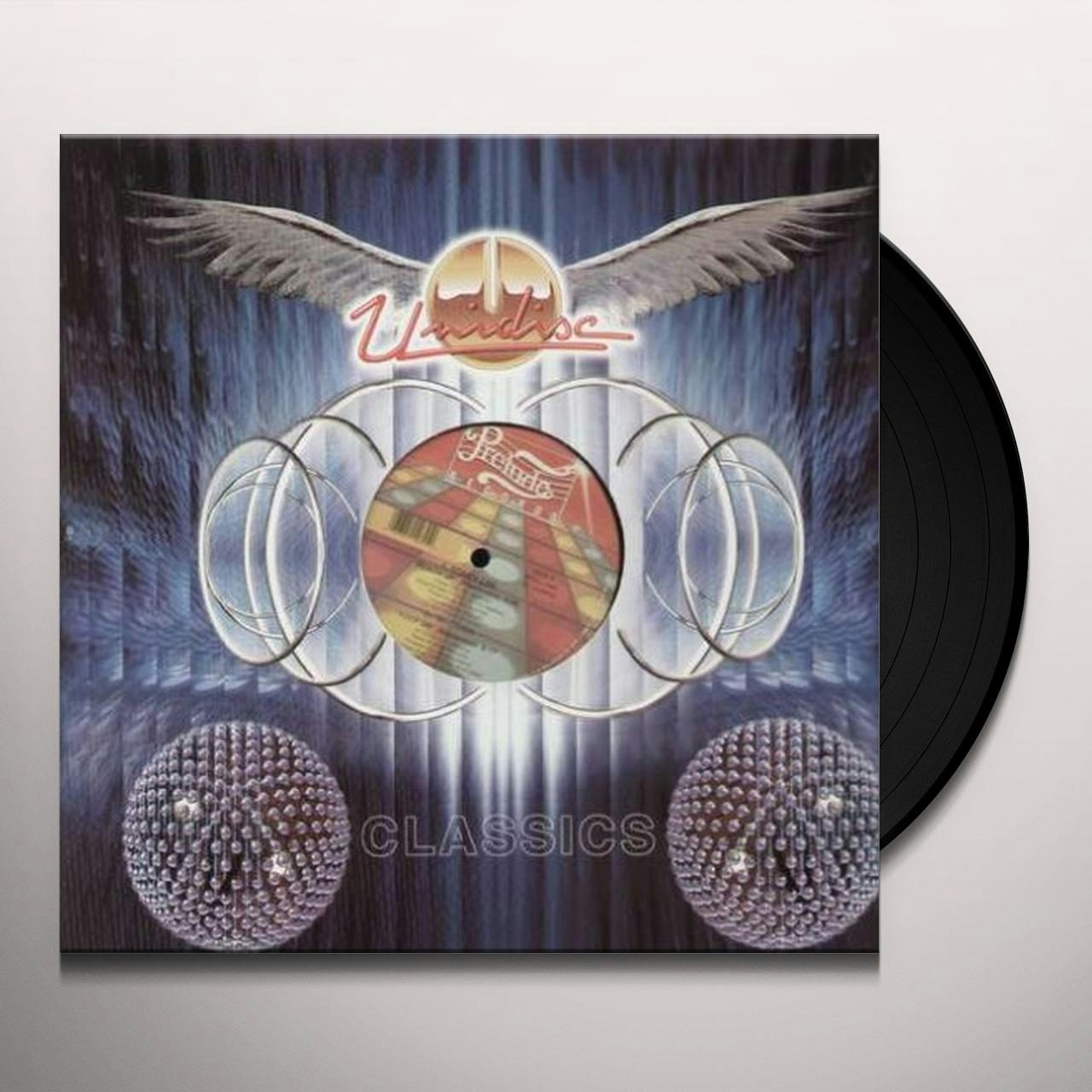 Toney Lee REACH UP (MASTERMIX) Vinyl Record