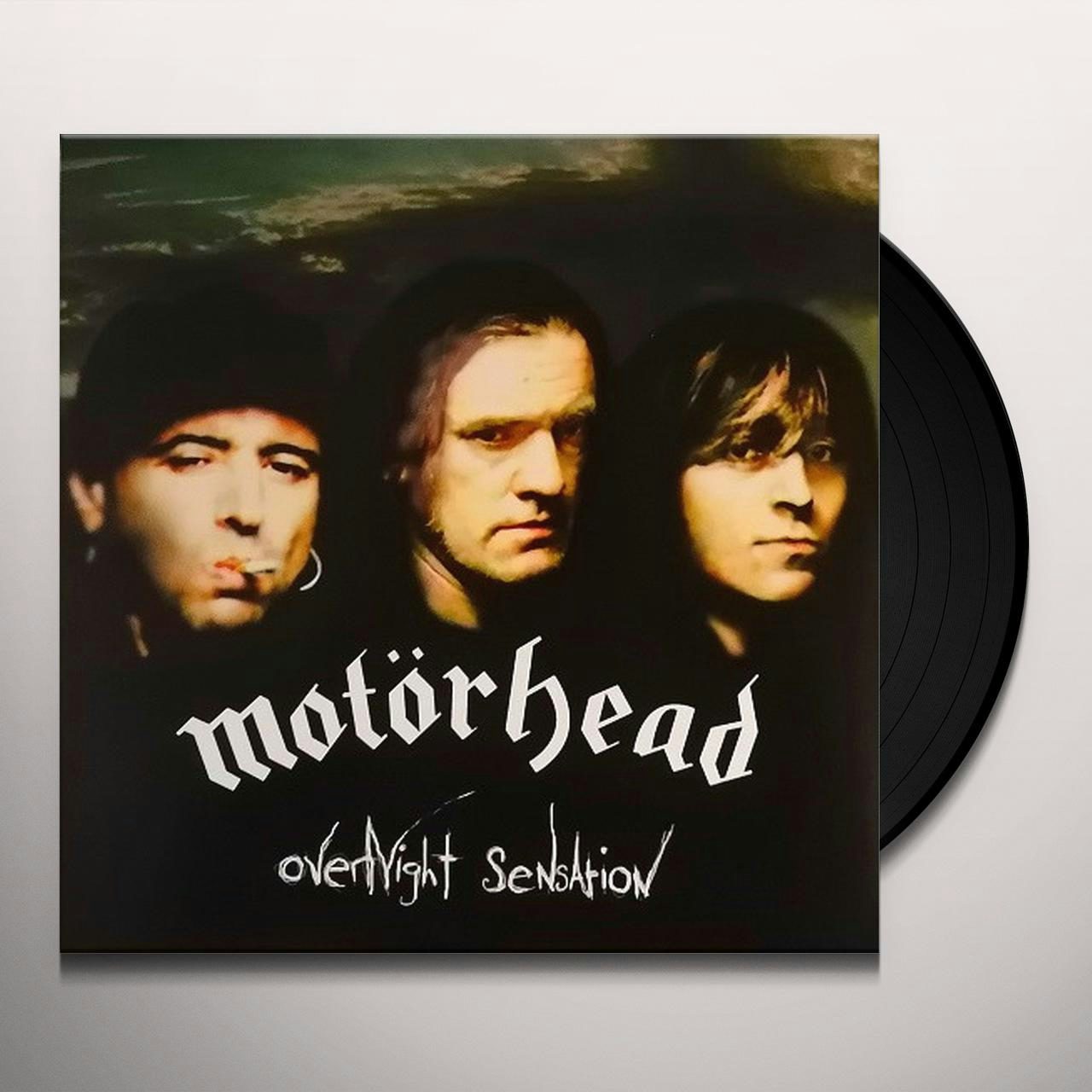 Motorhead Store: Official Merch & Vinyl