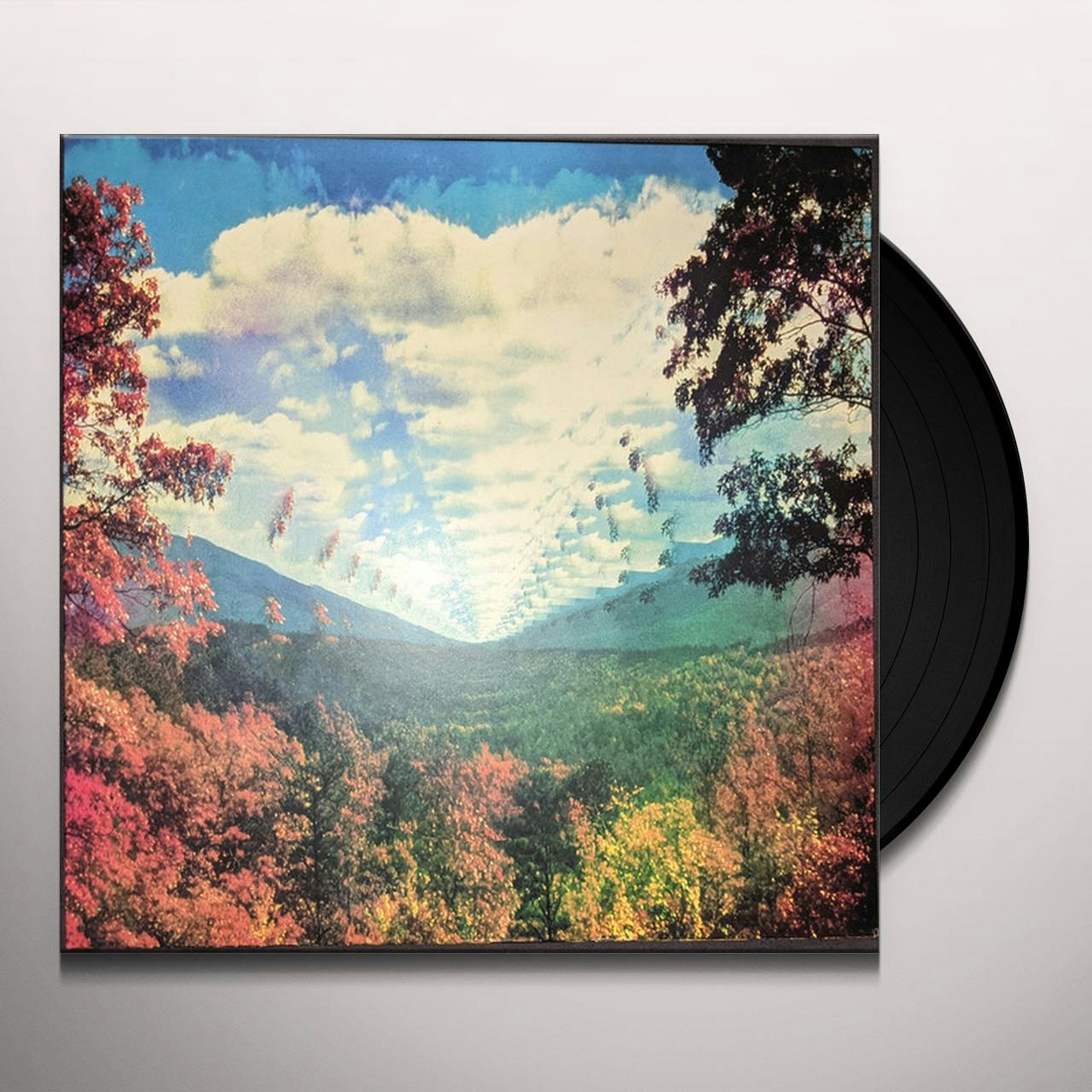 Tame Impala InnerSpeaker - 10th Anniversary Edition (4 LP) (Deluxe ...