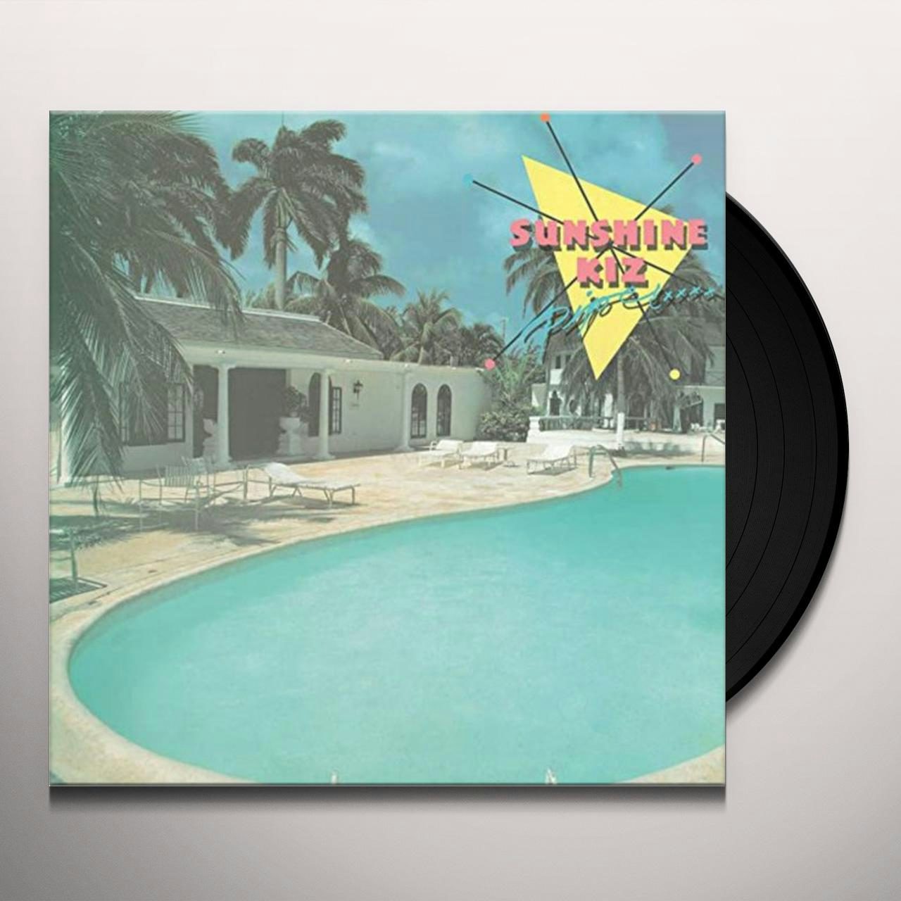 Piper Shirts,Piper Merch,Piper Hoodies,Piper Vinyl Records,Piper ...