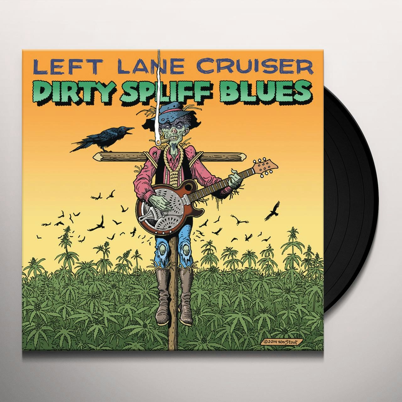 Left Lane Cruiser Shirts, Left Lane Cruiser Merch, Left Lane Cruiser ...