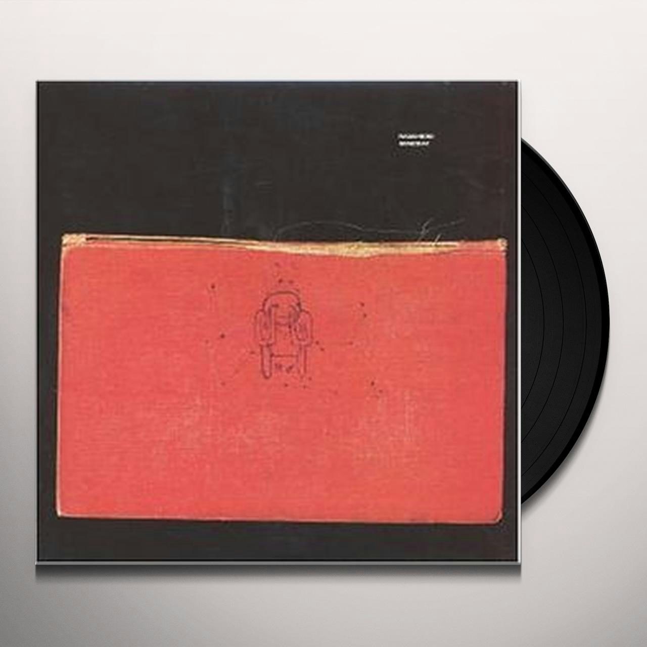 Radiohead AMNESIAC Vinyl Record - Limited Edition, 180 Gram Pressing
