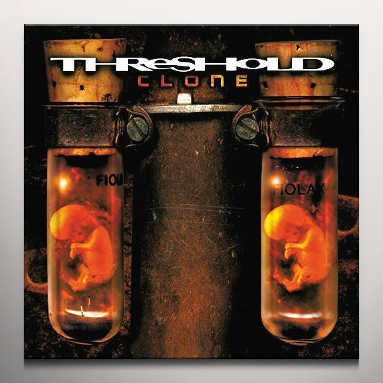 Threshold Store: Official Merch & Vinyl