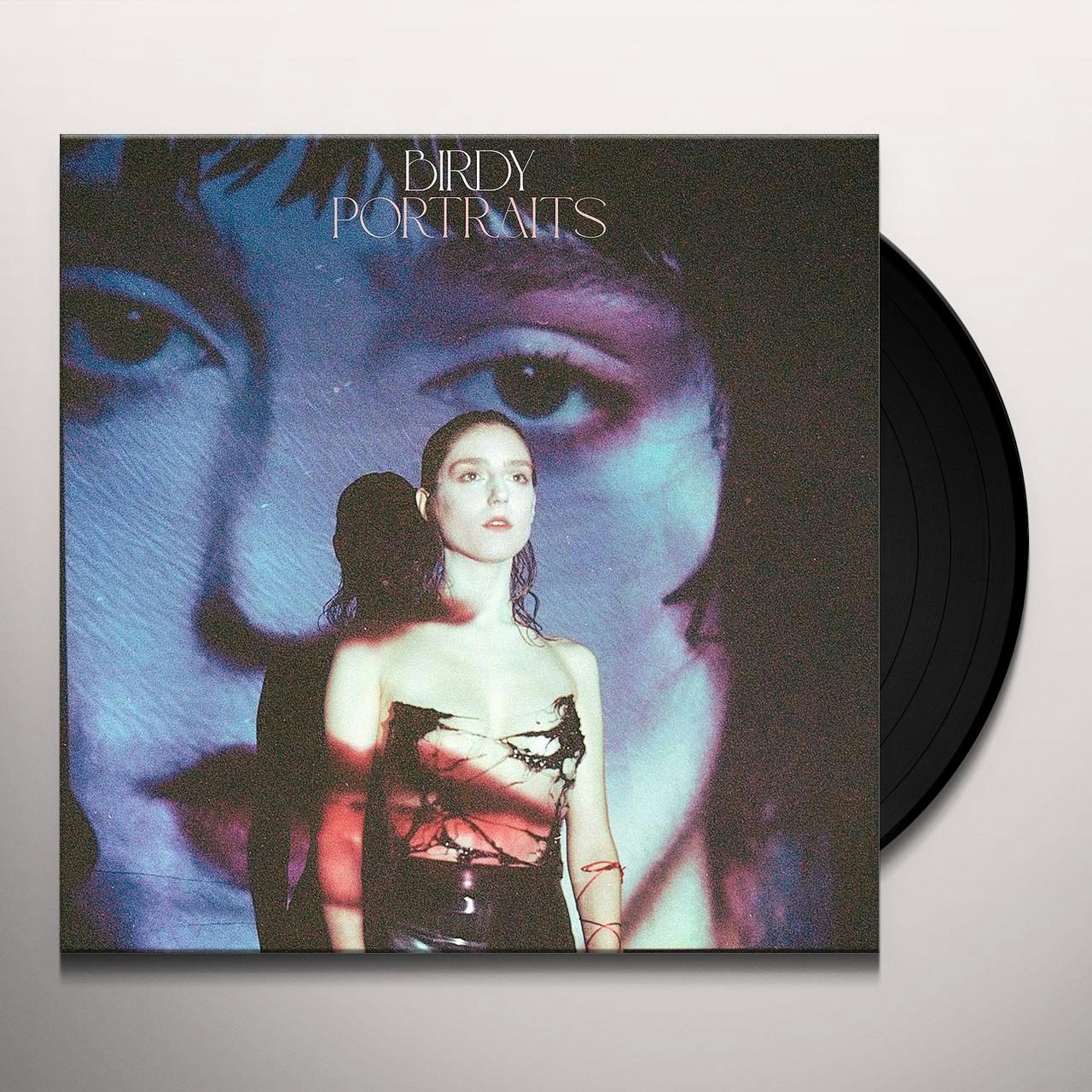 Birdy Shirts, Birdy Merch, Birdy Hoodies, Birdy Vinyl Records, Birdy ...