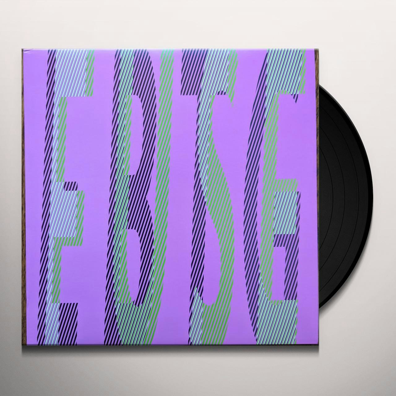 Everything But The Girl FUSE Vinyl Record