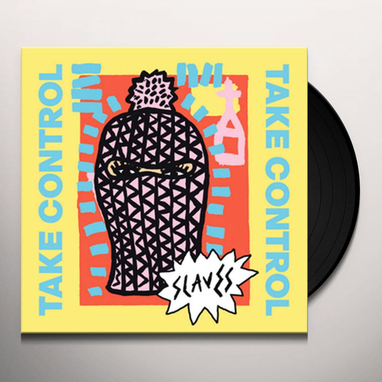 Slaves Store: Official Merch & Vinyl