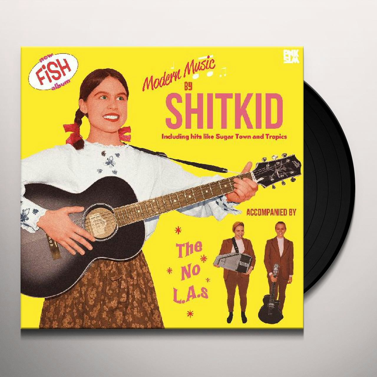 Shitkid Shirts,Shitkid Merch,Shitkid Hoodies,Shitkid Vinyl Records ...