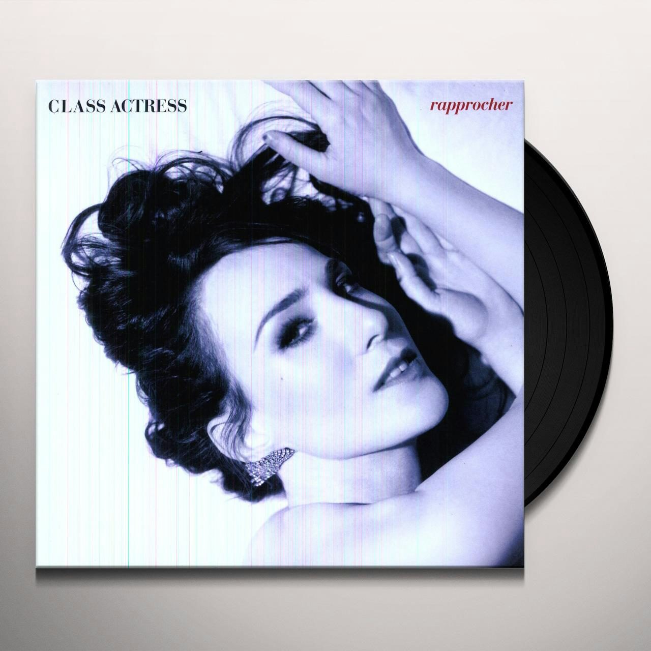 Class Actress Store: Official Merch & Vinyl