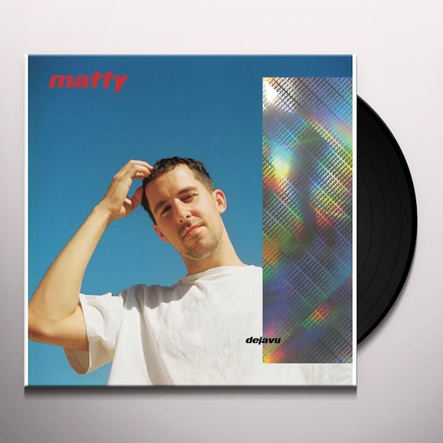 Matty Store: Official Merch & Vinyl