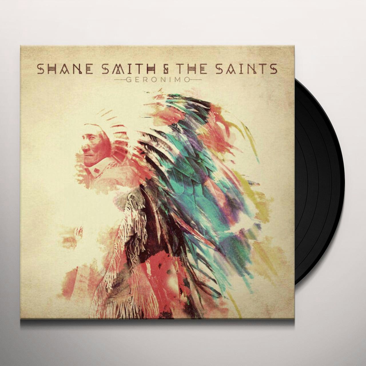 Shane Smith & the Saints Shirts, Shane Smith & the Saints Merch, Shane ...