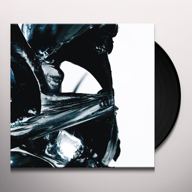 Flying Lotus LOS ANGELES Vinyl Record