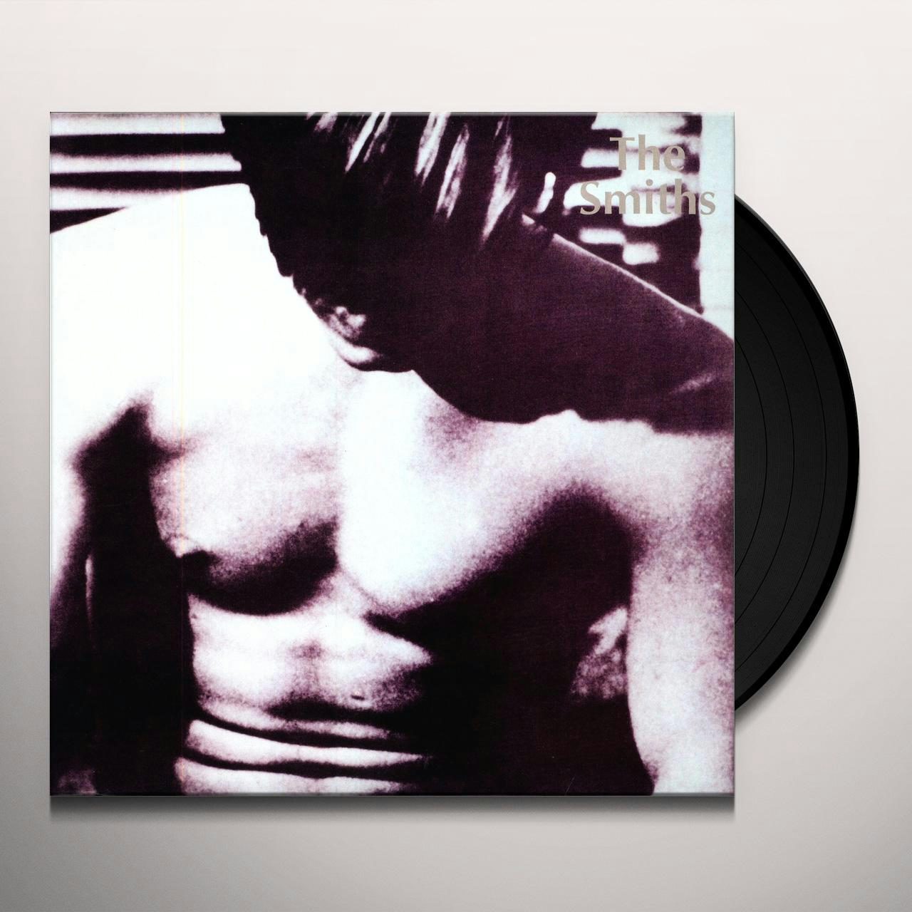 The Smiths Vinyl Record