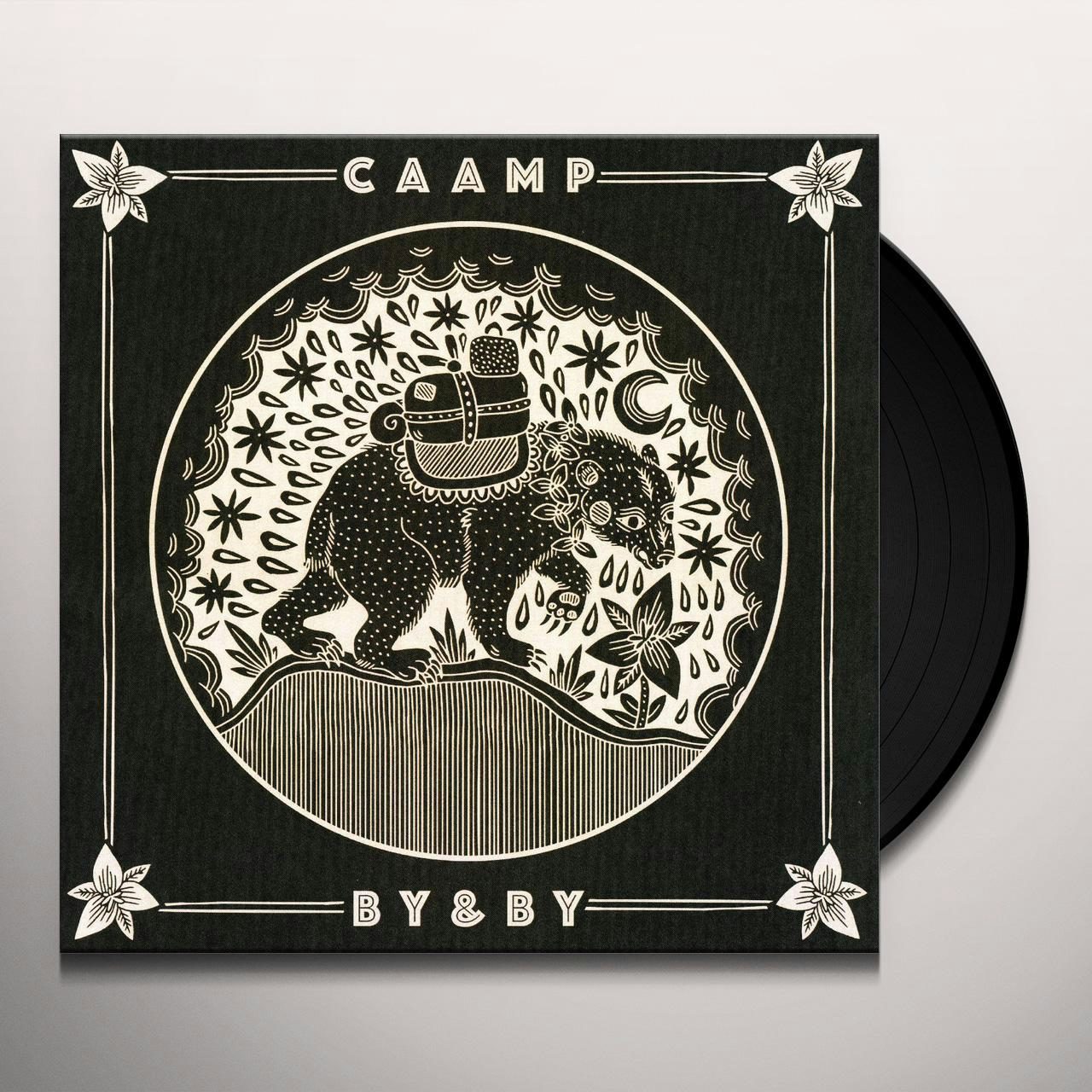 Caamp Shirts, Caamp Merch, Caamp Hoodies, Caamp Vinyl Records, Caamp ...