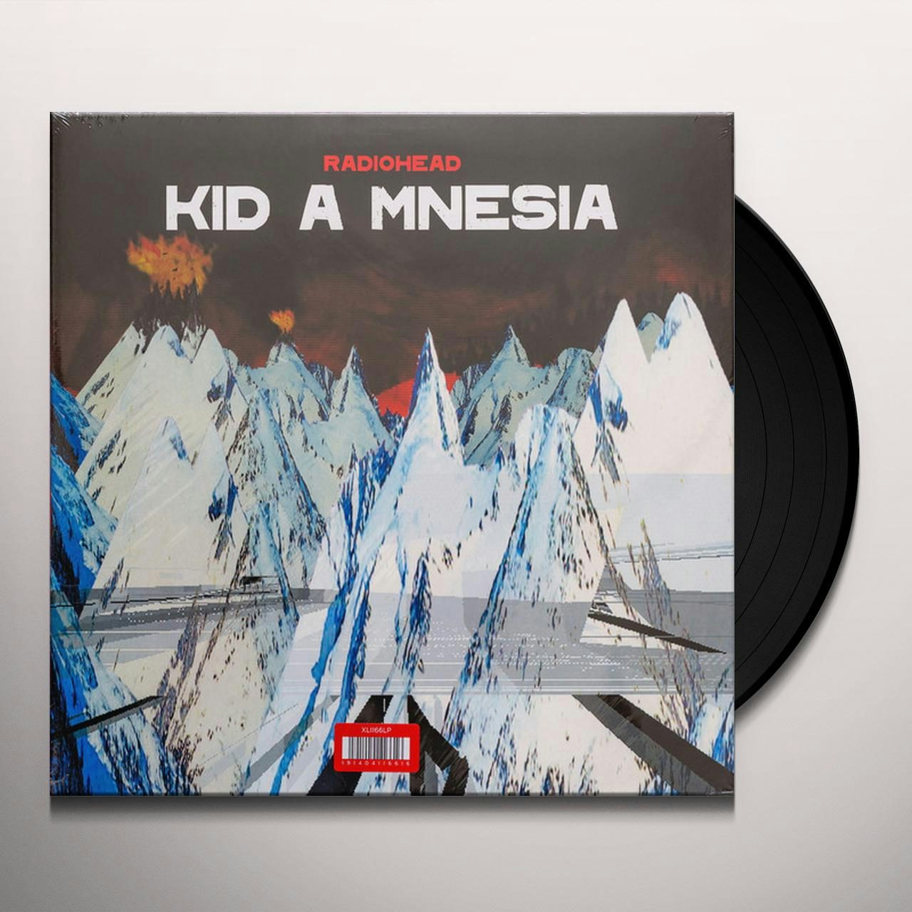 Radiohead Store: Official Merch & Vinyl