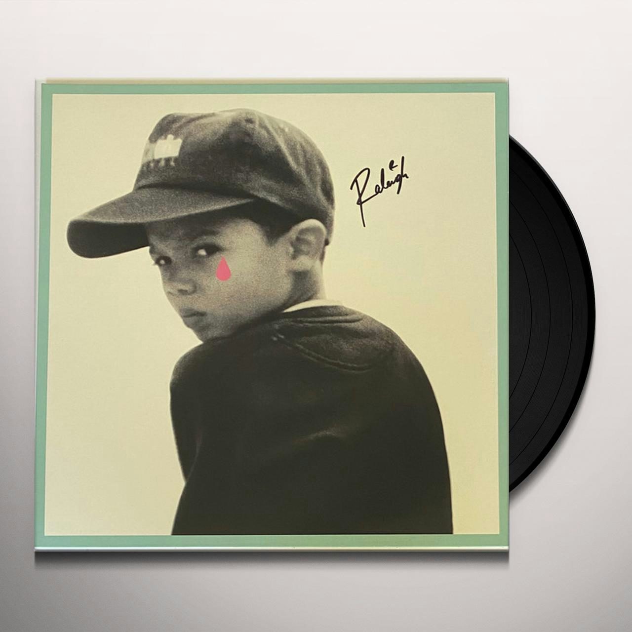 Raleigh Ritchie Store: Official Merch & Vinyl