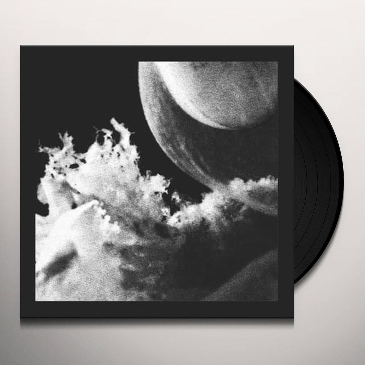 Jlin EMBRYO Vinyl Record