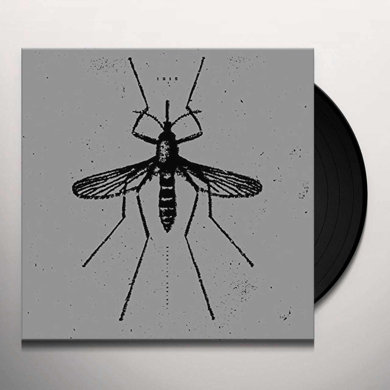 ISIS MOSQUITO CONTROL Vinyl Record