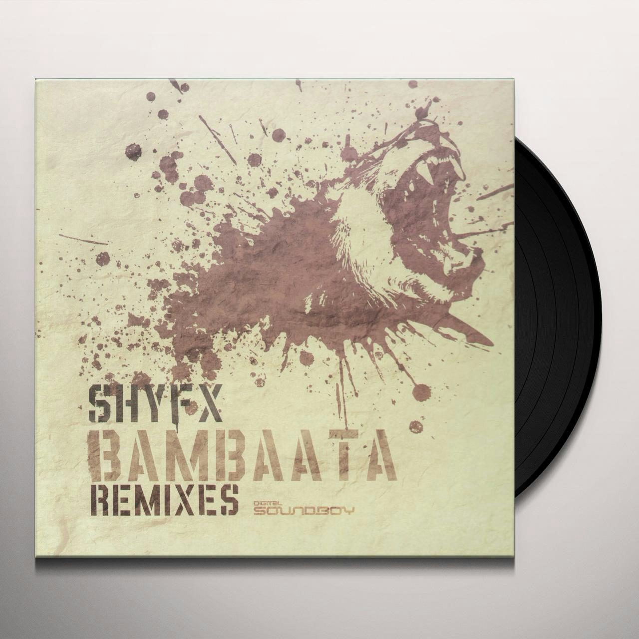 Shy Fx Shirts, Shy Fx Merch, Shy Fx Hoodies, Shy Fx Vinyl Records, Shy ...