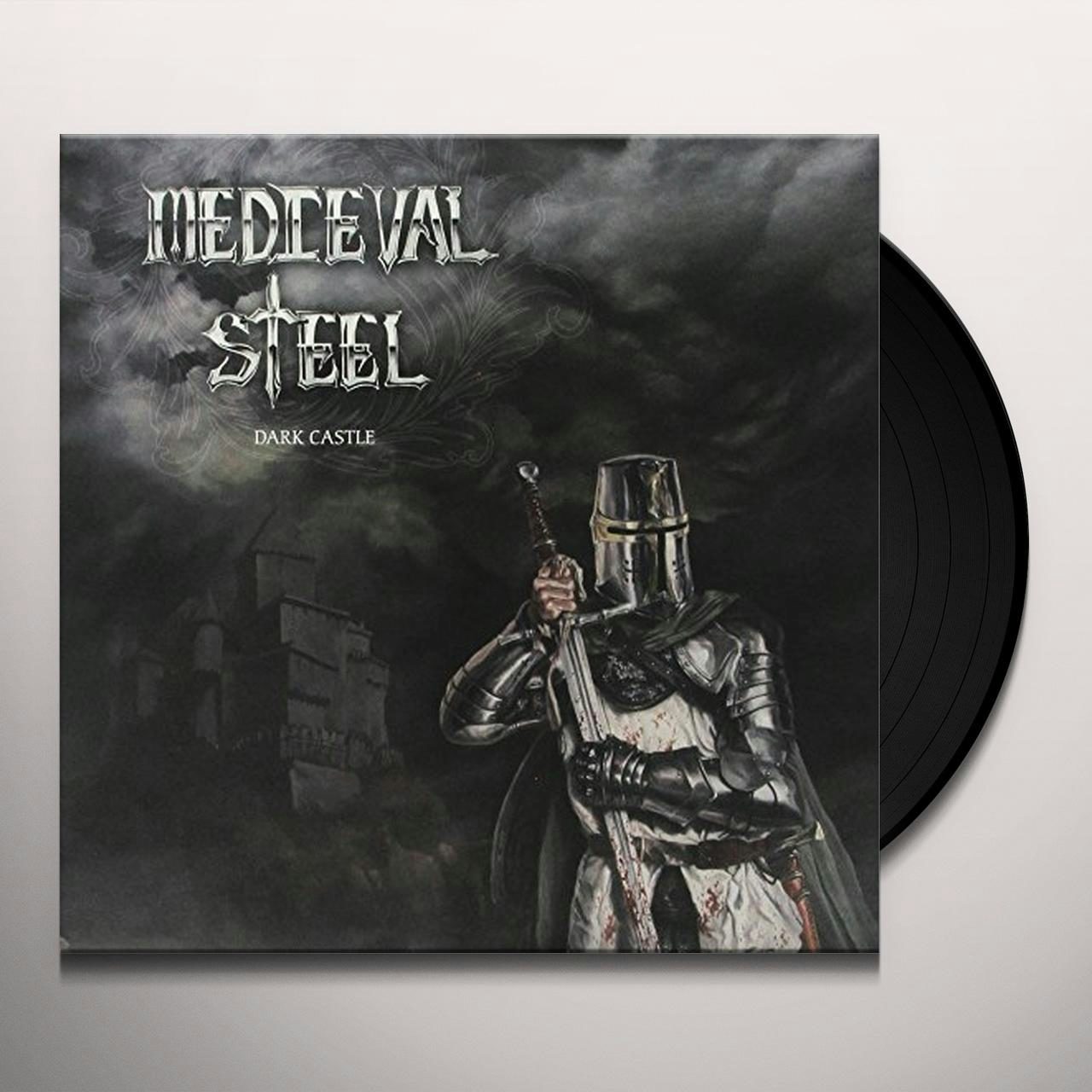 Medieval Steel Shirts, Medieval Steel Merch, Medieval Steel Hoodies ...