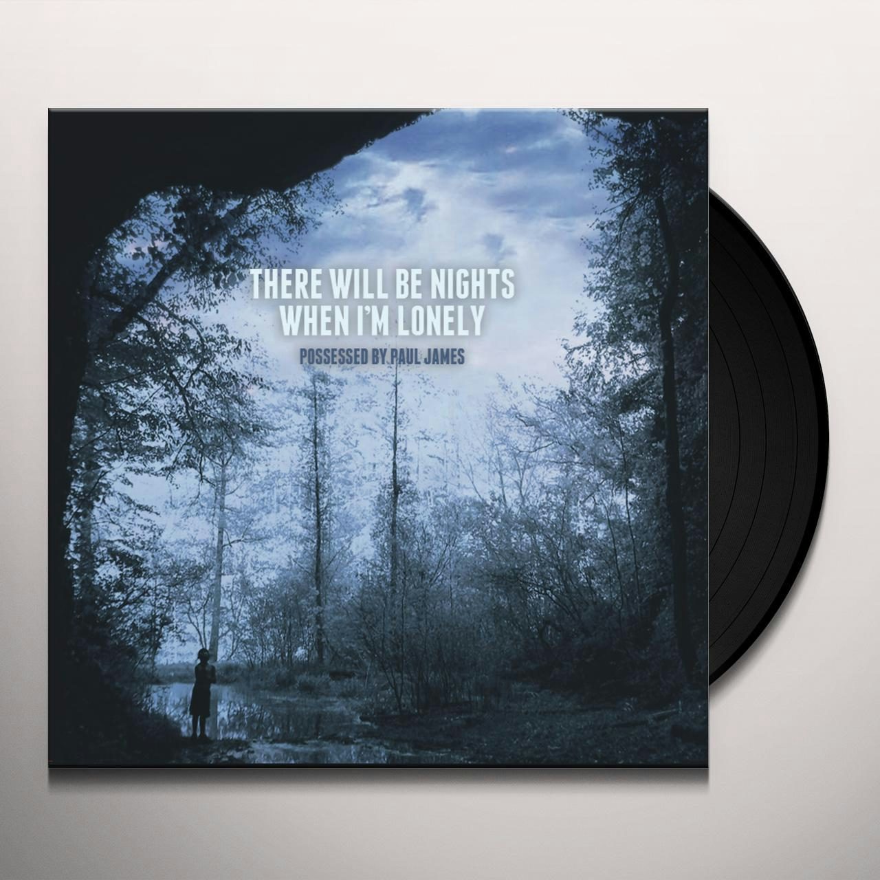 Possessed by Paul James Store: Official Merch & Vinyl