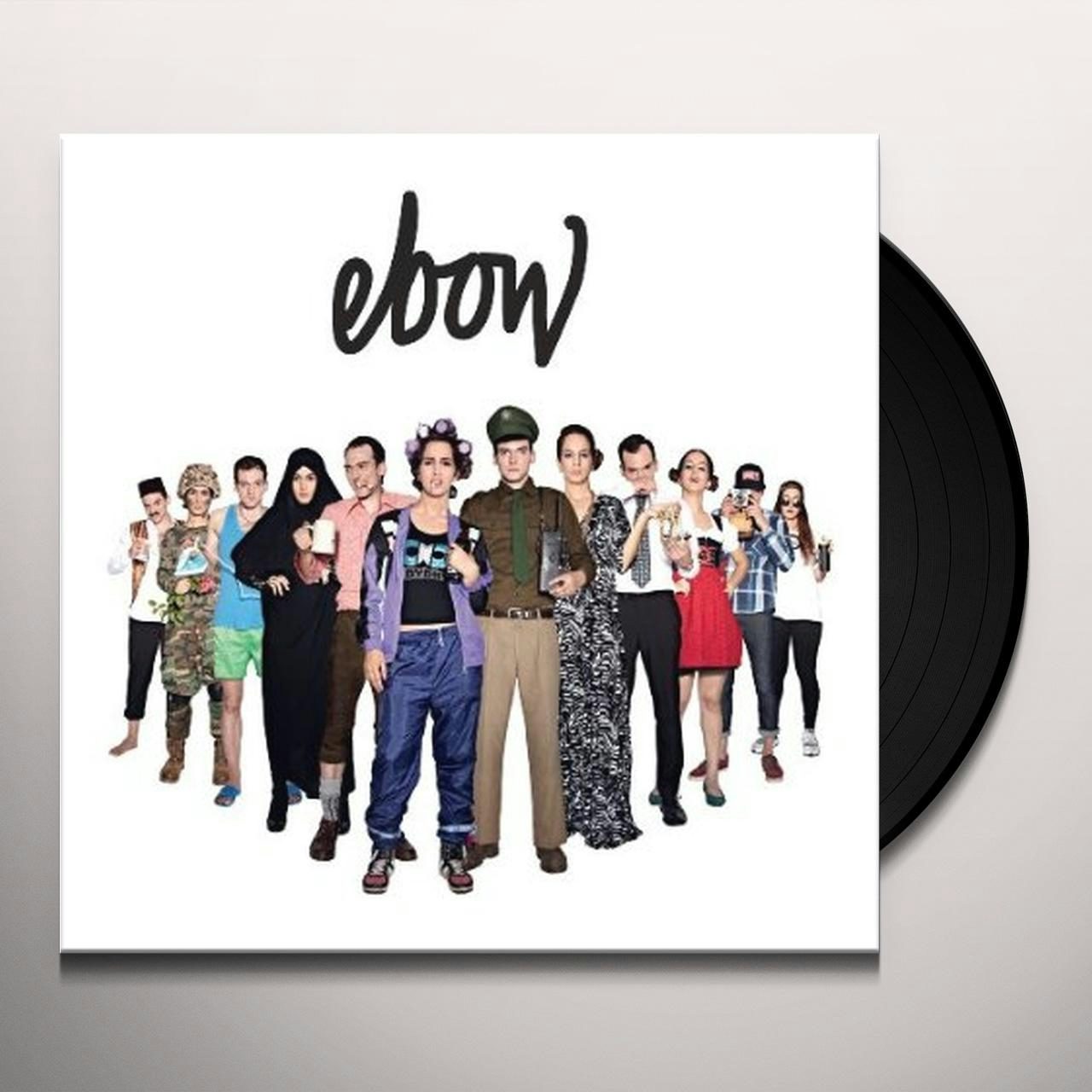 Ebow Shirts, Ebow Merch, Ebow Hoodies, Ebow Vinyl Records, Ebow Posters ...