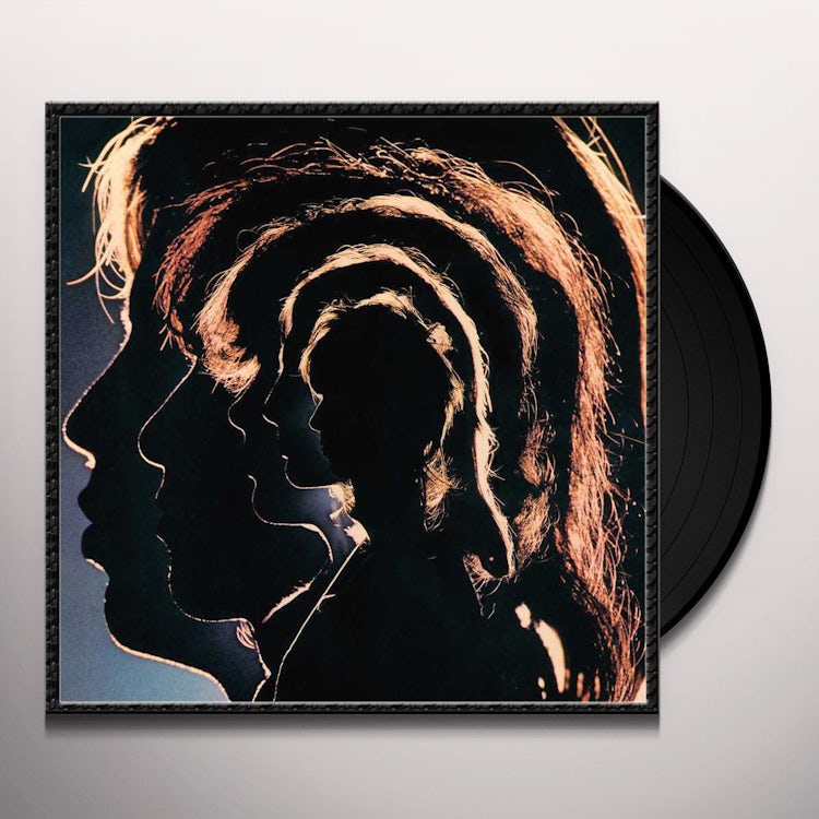 The Rolling Stones Hot Rocks 1964-1971 2 LP Remastered Vinyl Record Set