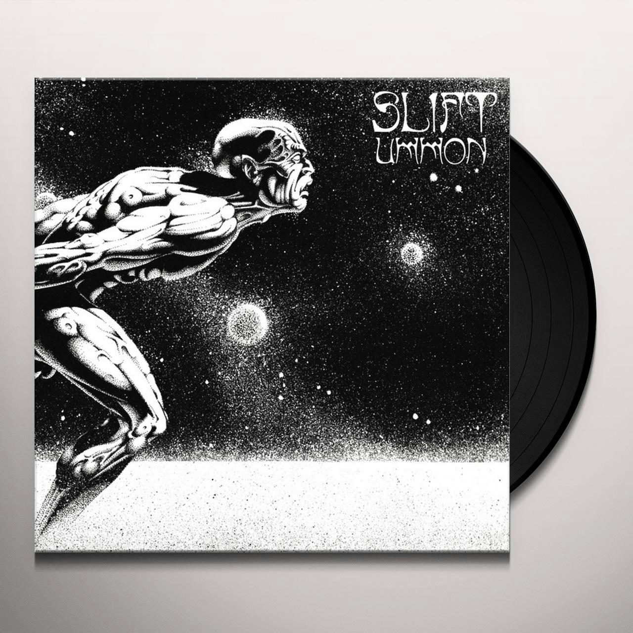 SLIFT UMMON Vinyl Record