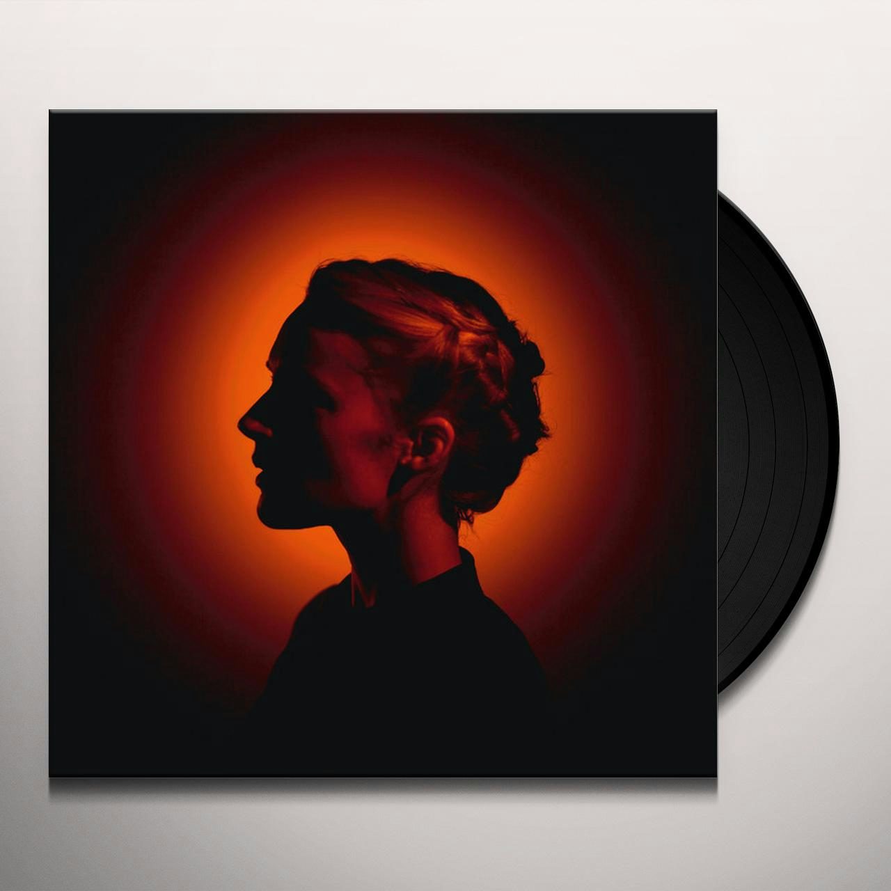 Agnes Obel AVENTINE Vinyl Record