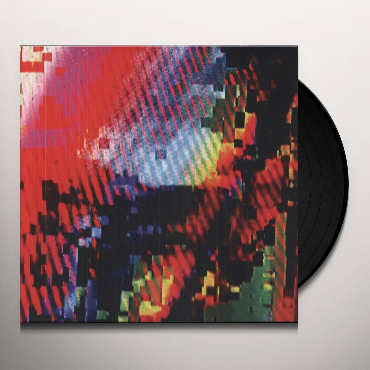 Caveman COCO BEWARE Vinyl Record