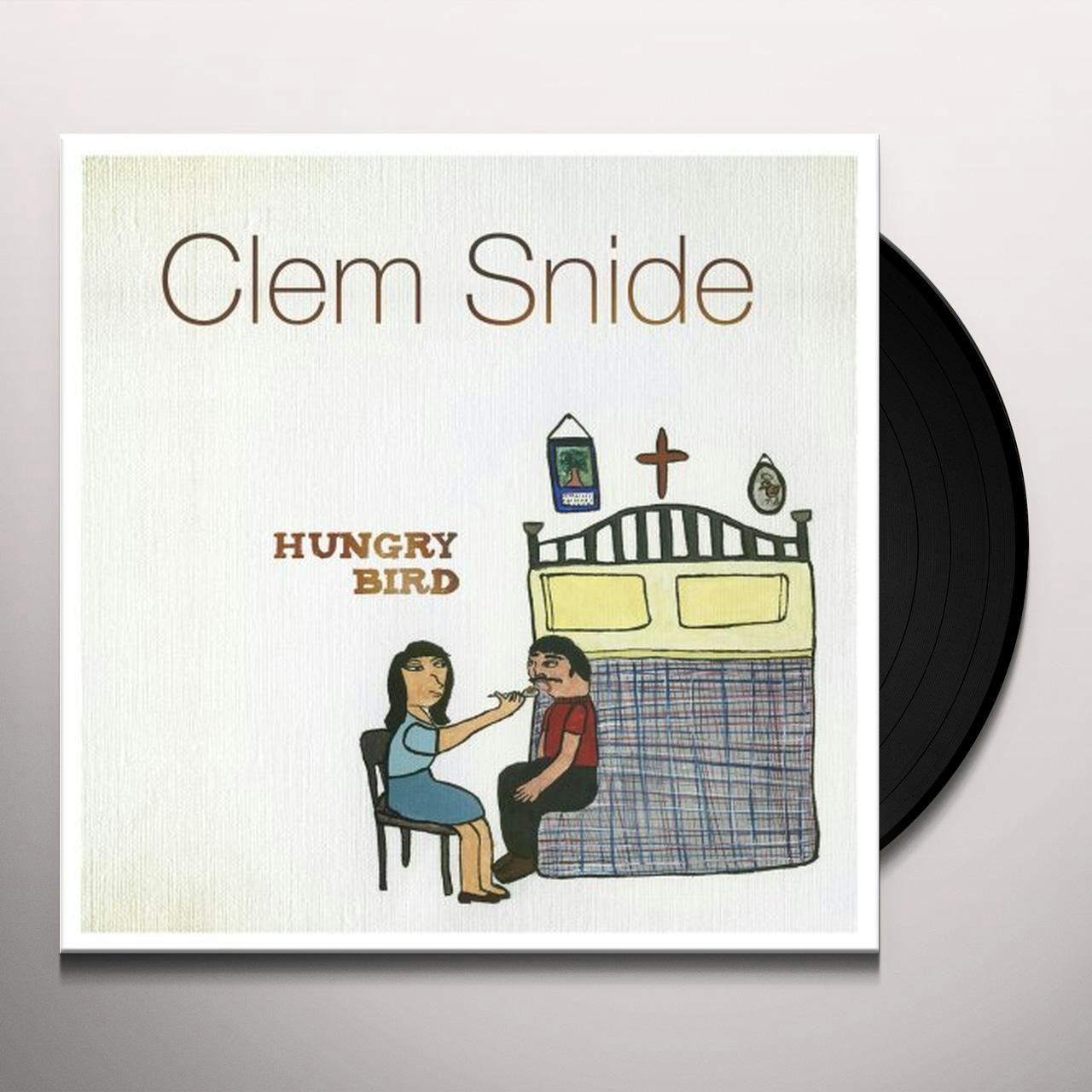 Clem Snide Store: Official Merch & Vinyl