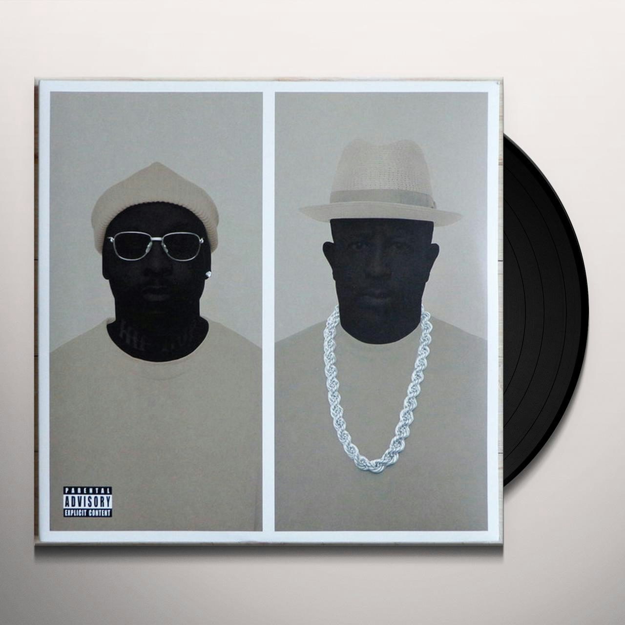 PRhyme Store: Official Merch & Vinyl