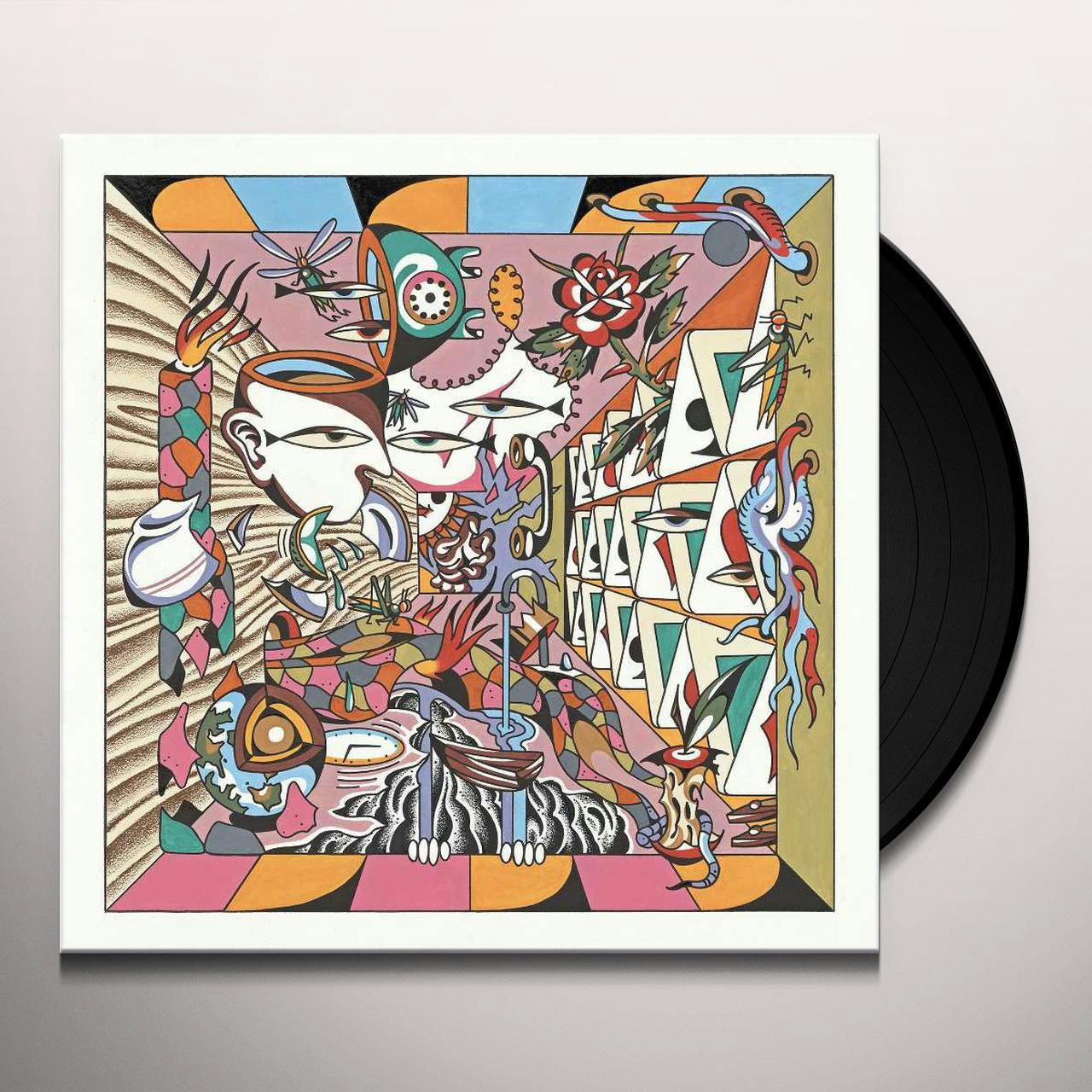 Billy Strings HOME (2 LP) Vinyl Record