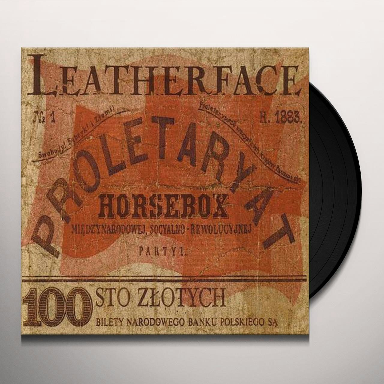 Leatherface Shirts, Leatherface Merch, Leatherface Hoodies, Leatherface ...