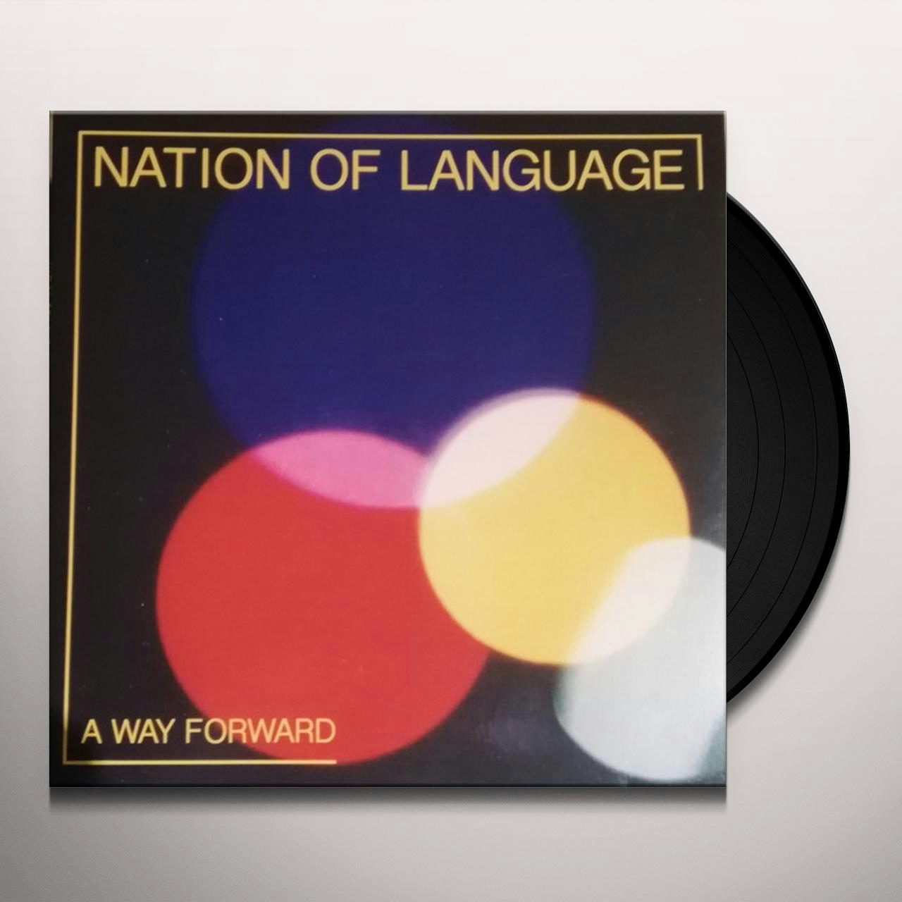 Nation of Language Shirts, Nation of Language Merch, Nation of Language ...