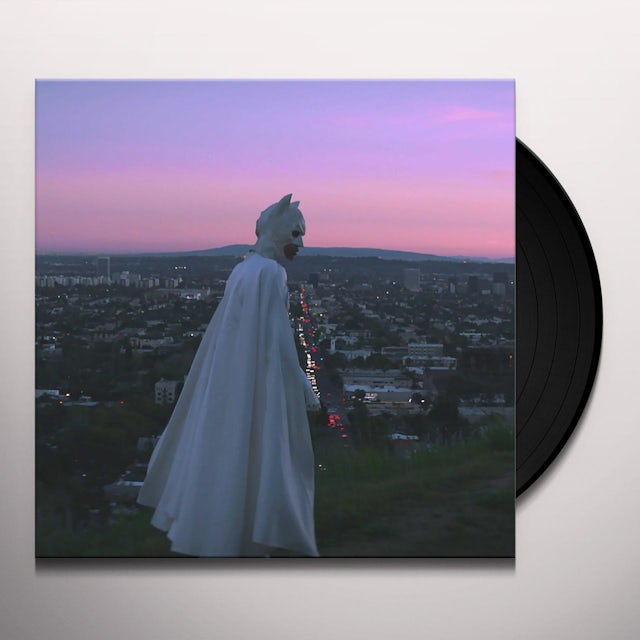 Nelson Riddle BATMAN - TV Original Soundtrack Vinyl Record