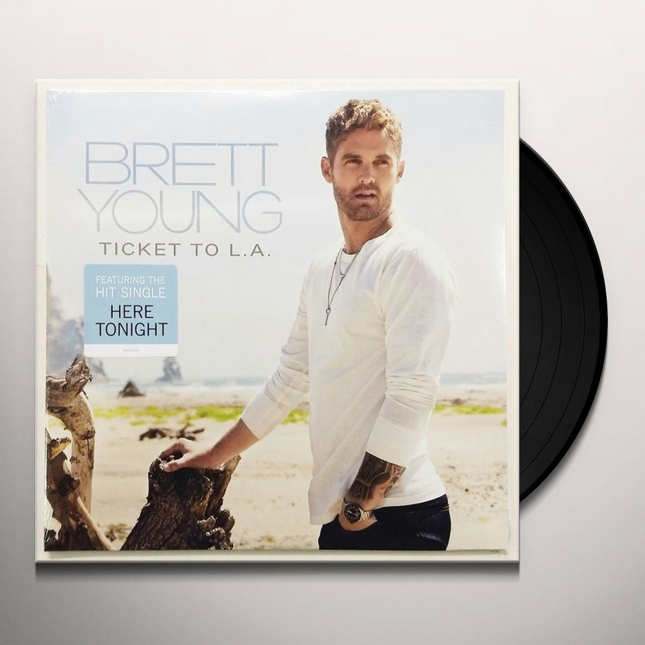 Brett Young Shirts, Brett Young Merch, Brett Young Hoodies, Brett Young ...