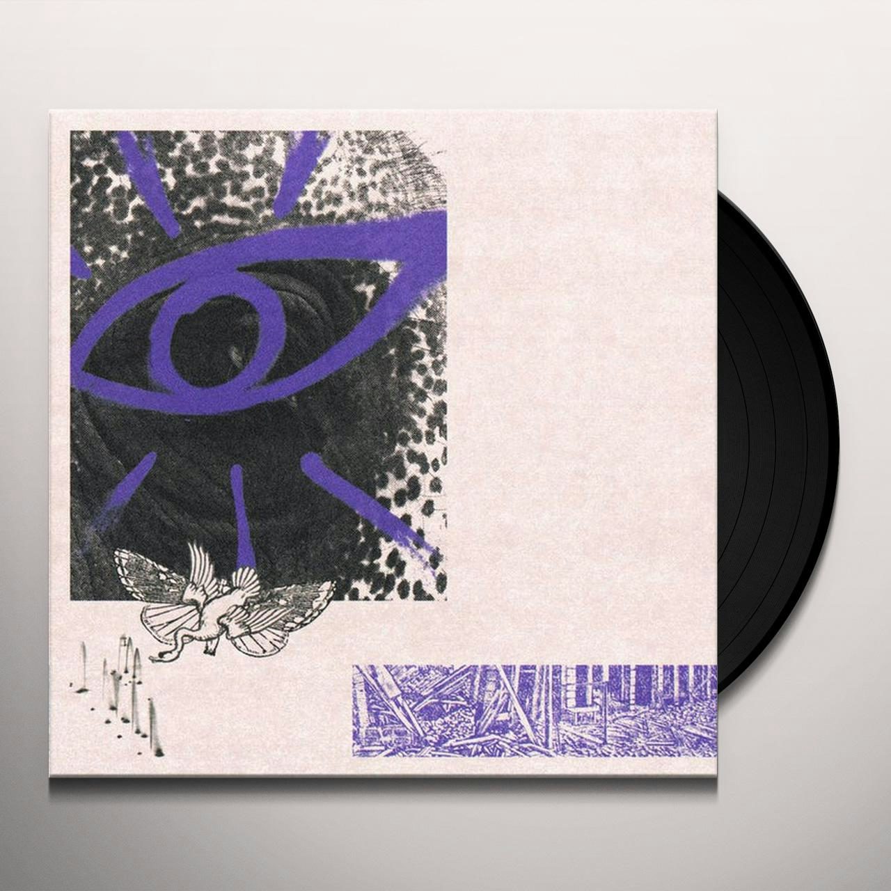 Hippo Campus LP3 Vinyl Record