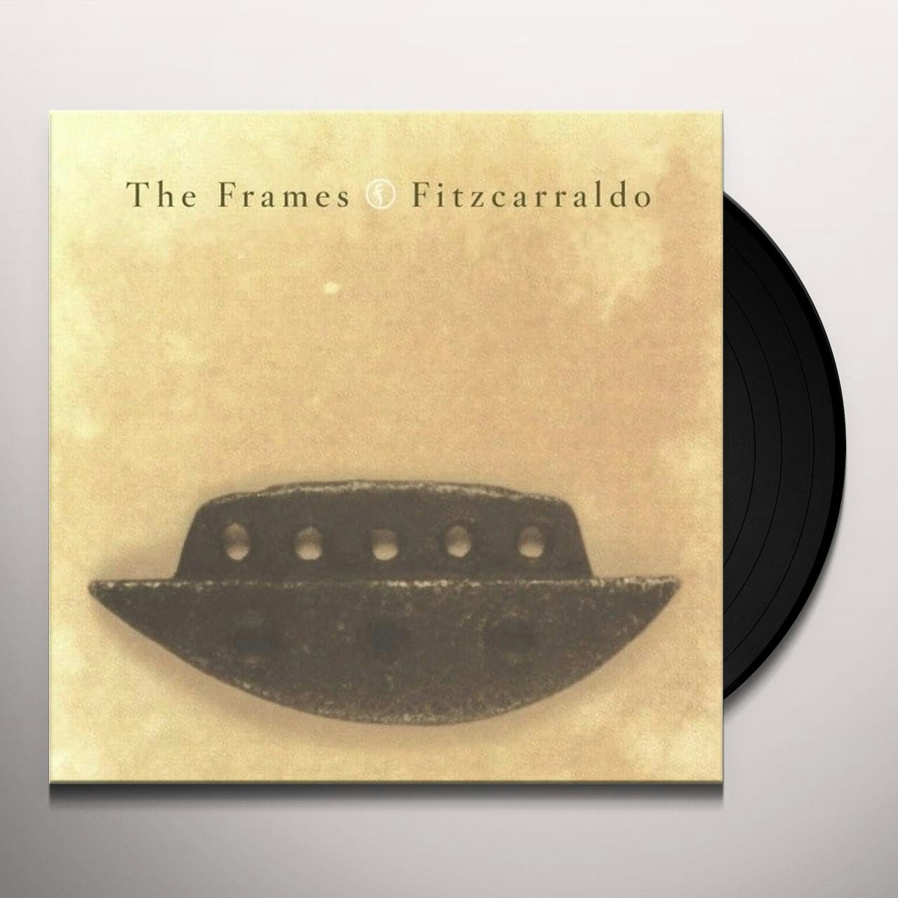 The Frames Shirts, The Frames Merch, The Frames Hoodies, The Frames Vinyl Records, The Frames ...