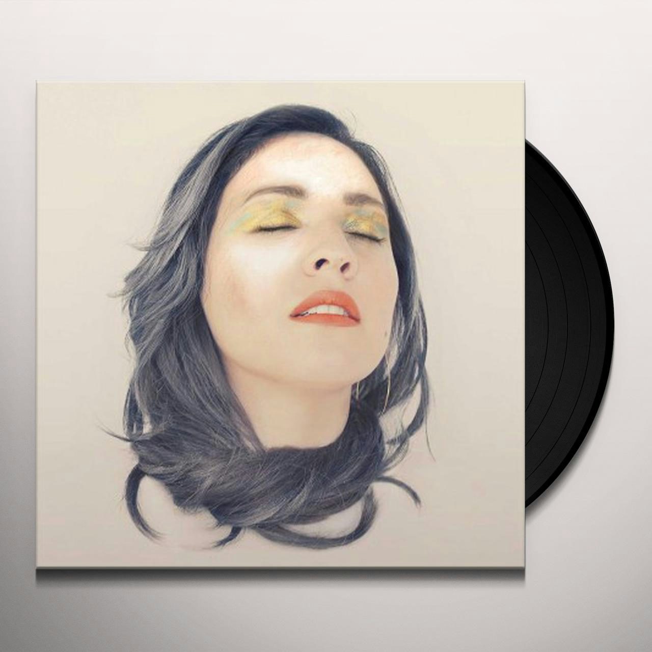Carla Morrison AMOR SUPREMO Vinyl Record