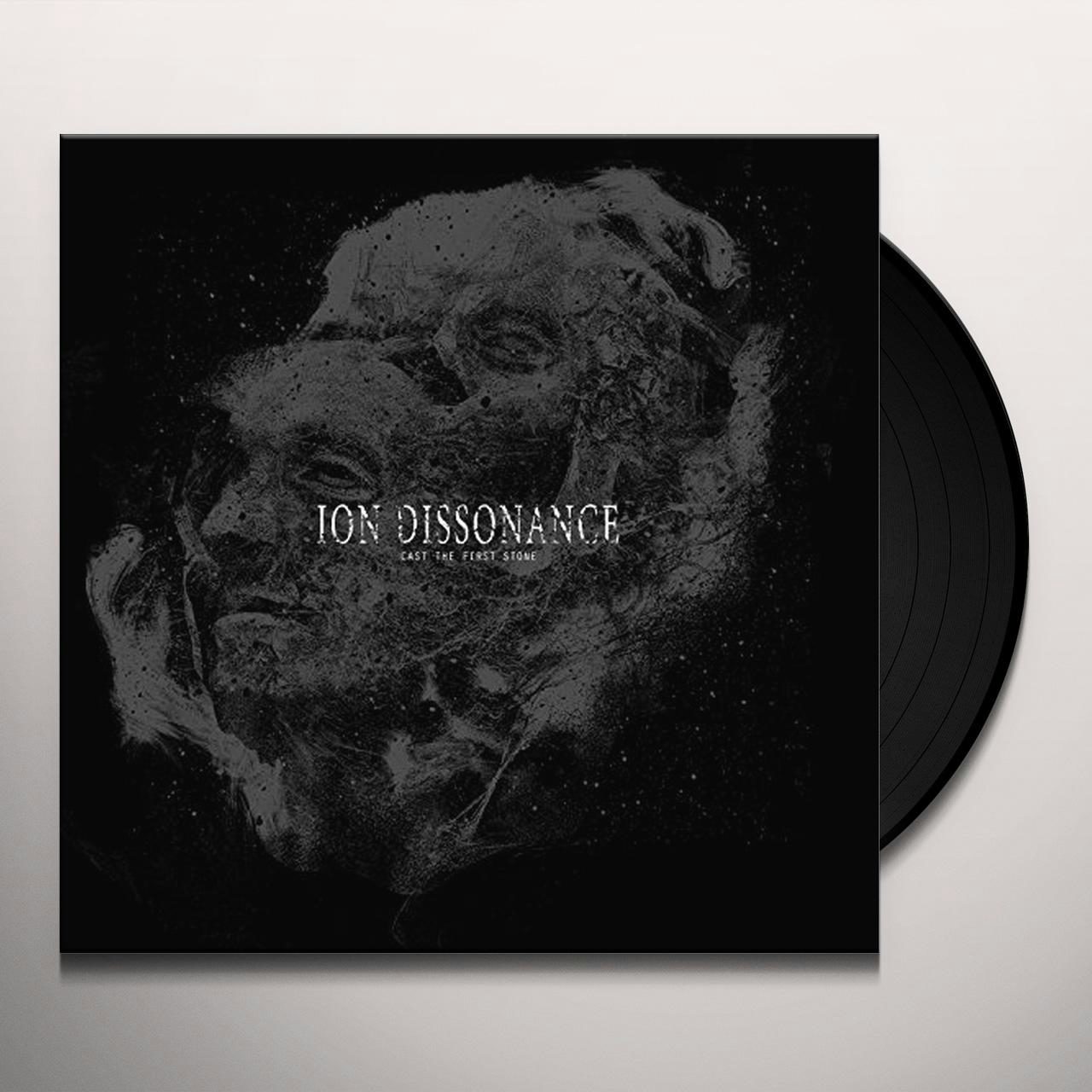 Ion Dissonance Store: Official Merch & Vinyl