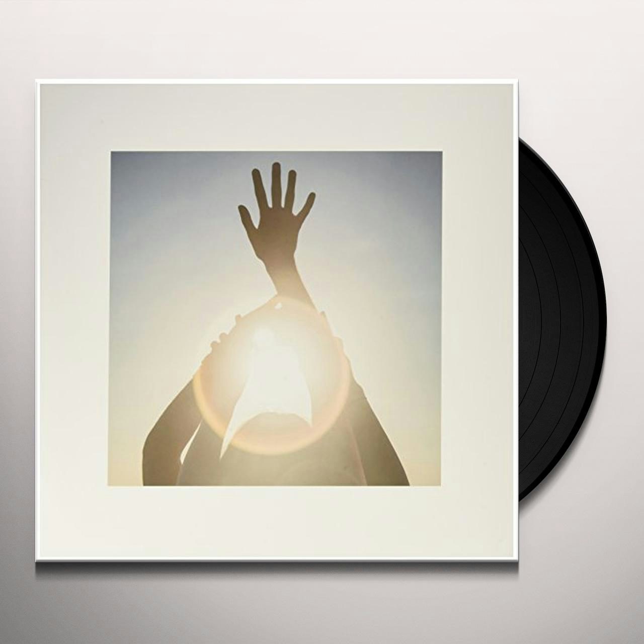 Alcest SHELTER Vinyl Record