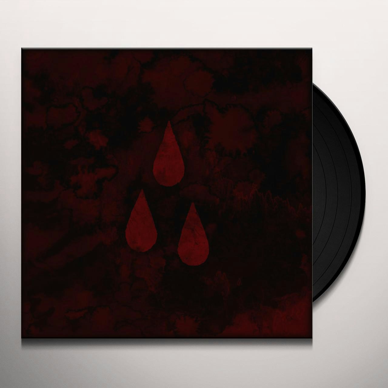AFI (THE BLOOD ALBUM) Vinyl Record