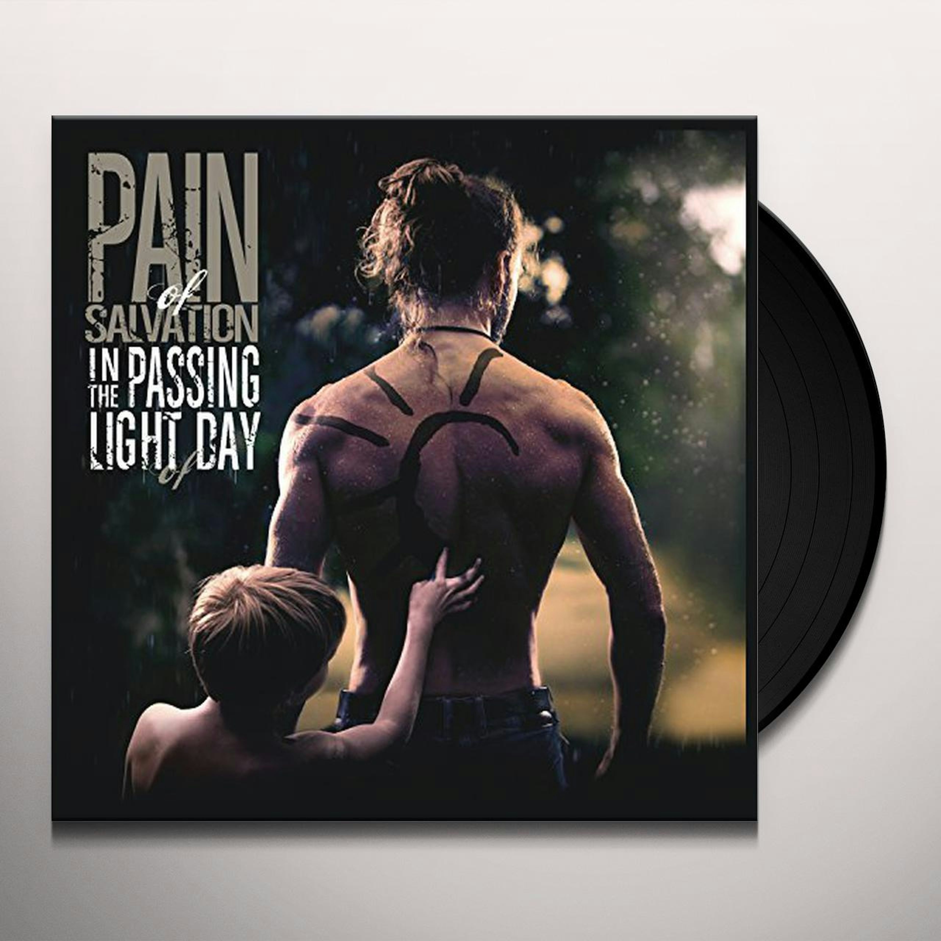 Pain of Salvation IN THE PASSING LIGHT OF DAY Vinyl Record