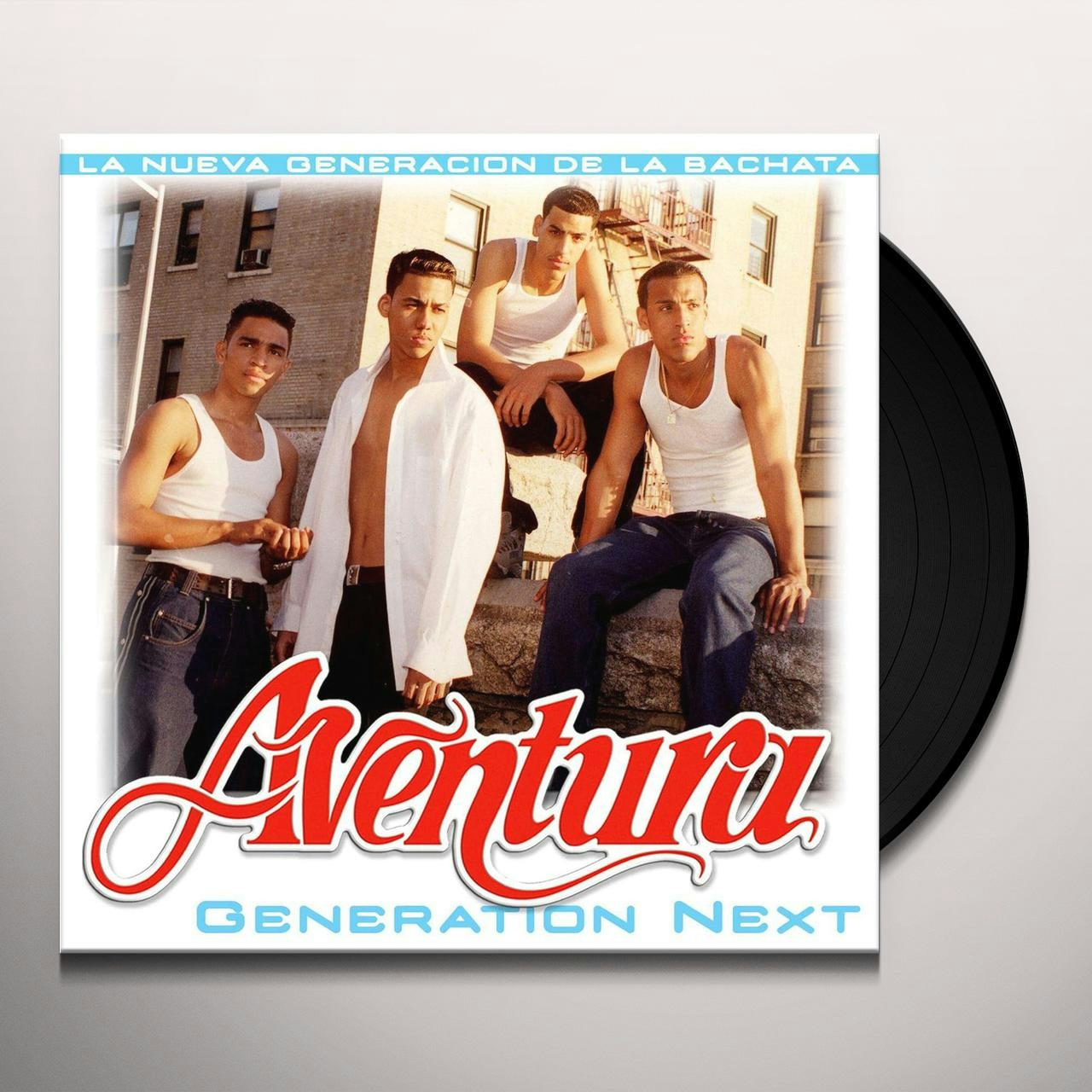 Aventura Shirts, Aventura Merch, Aventura Hoodies, Aventura Vinyl ...