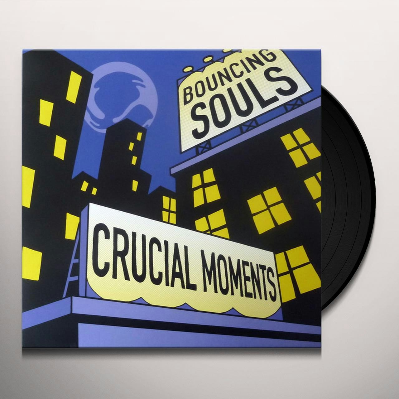 The Bouncing Souls Shirts, The Bouncing Souls Merch, The Bouncing Souls ...
