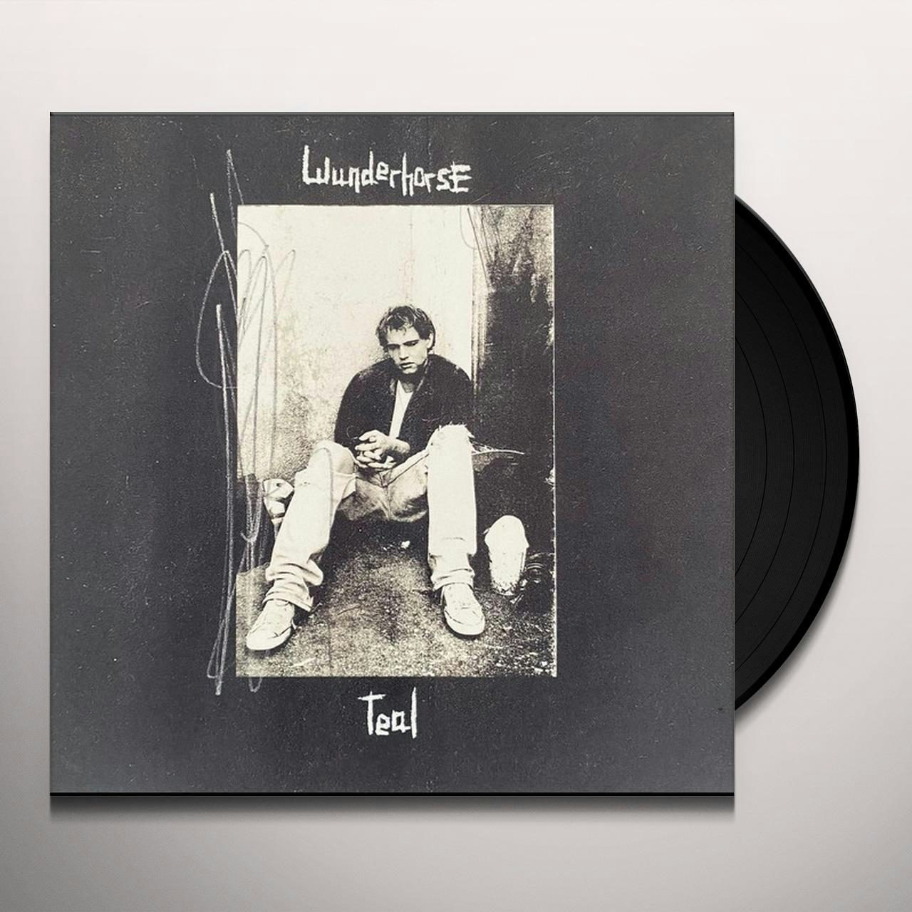 Wunderhorse Store: Official Merch & Vinyl