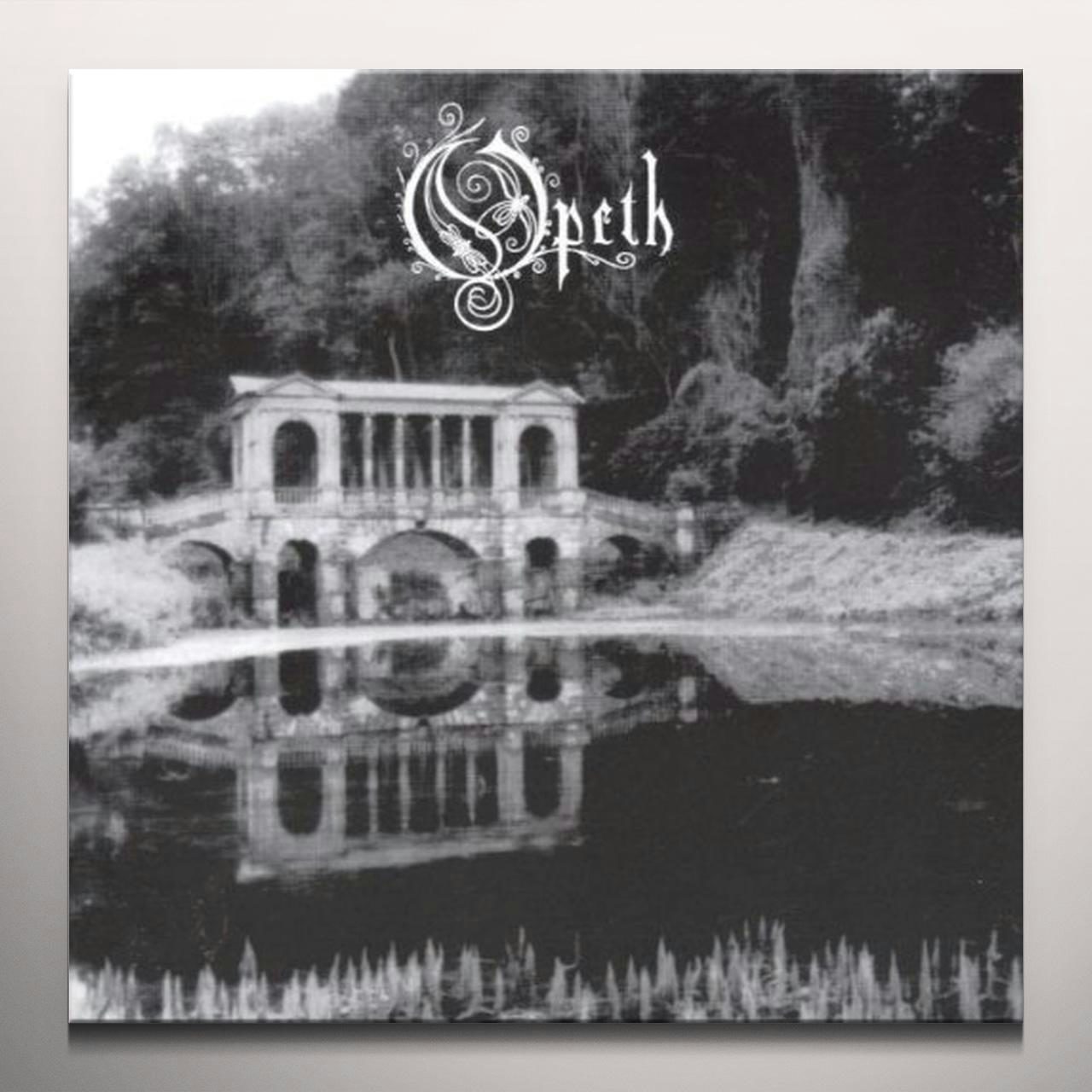 Opeth Morningrise Vinyl Record