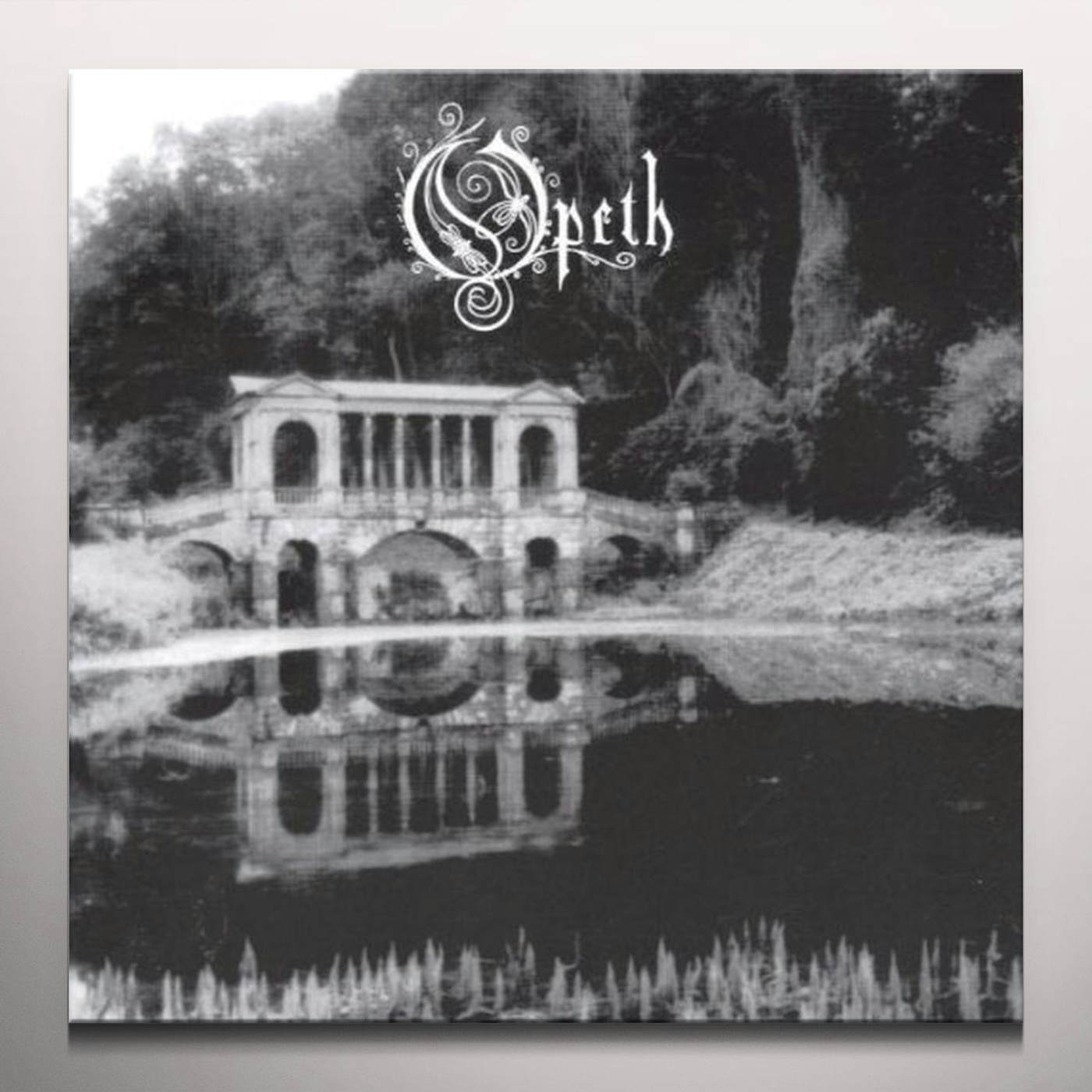 Opeth Morningrise Vinyl Record