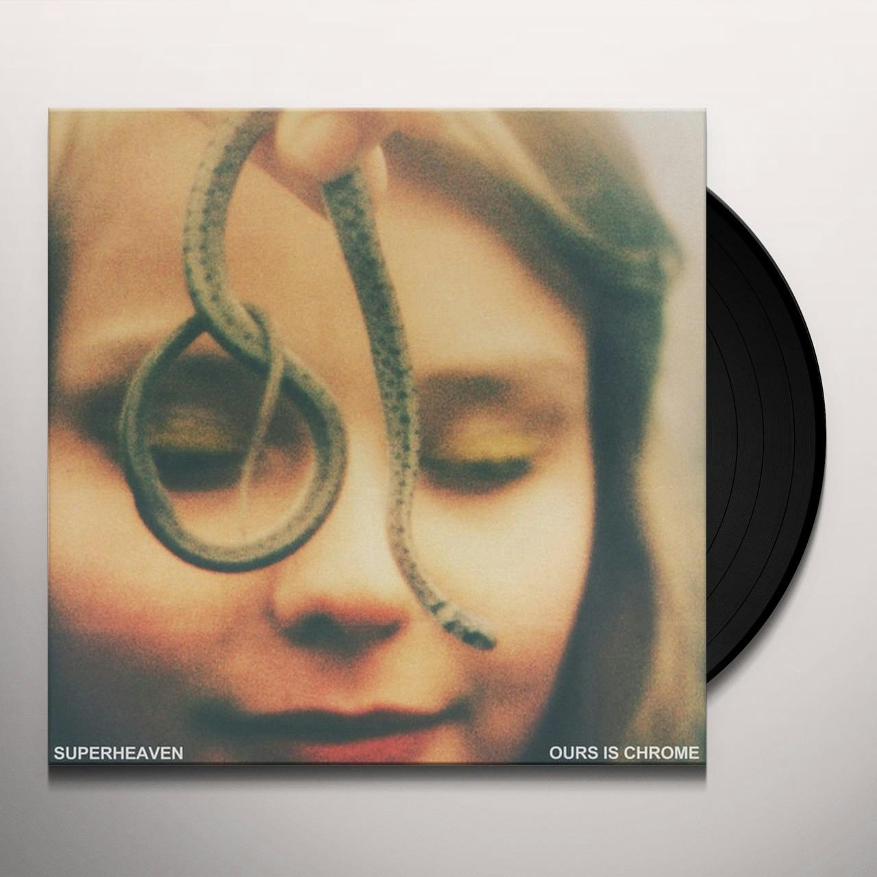 Superheaven Store: Official Merch & Vinyl