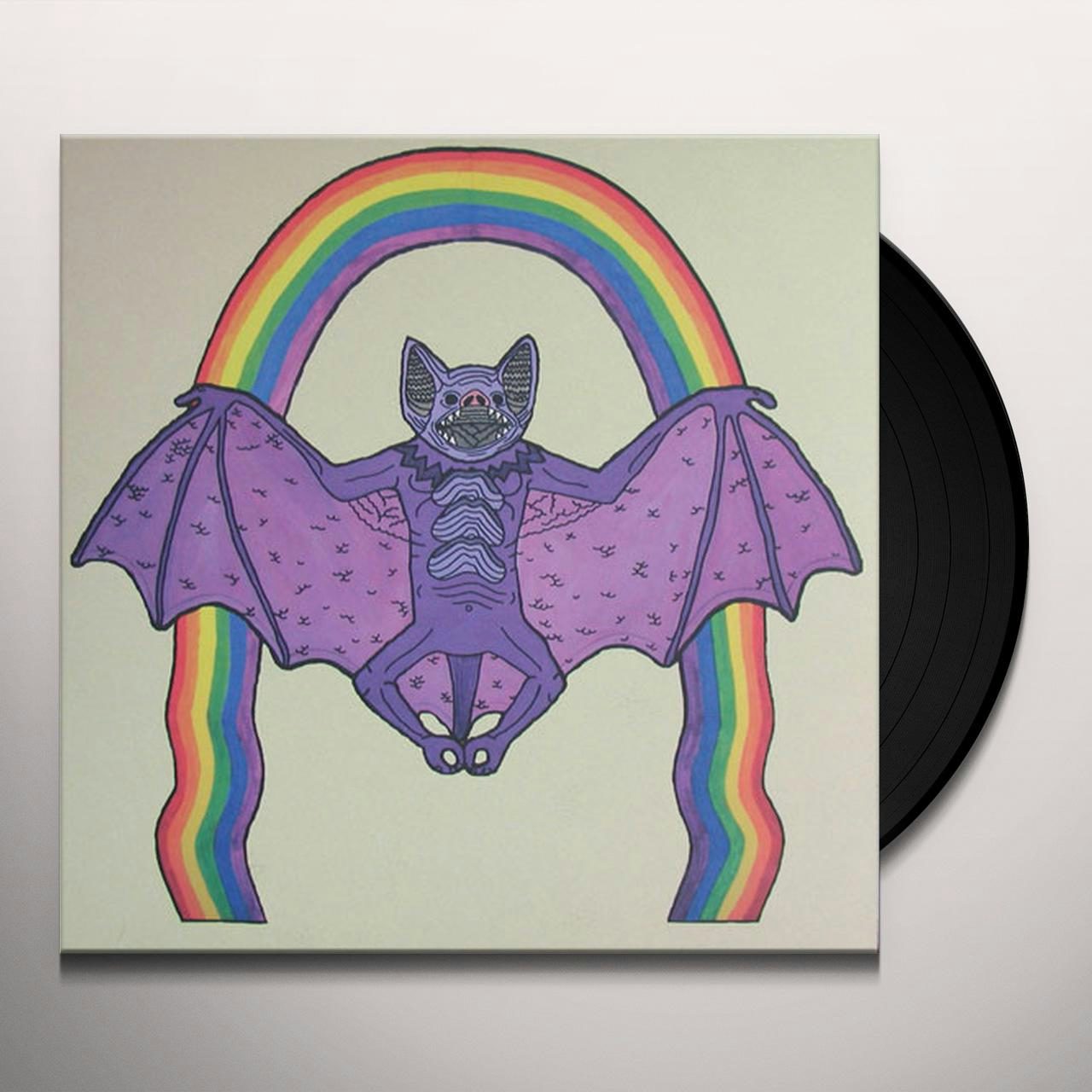 Thee Oh Sees HELP Vinyl Record